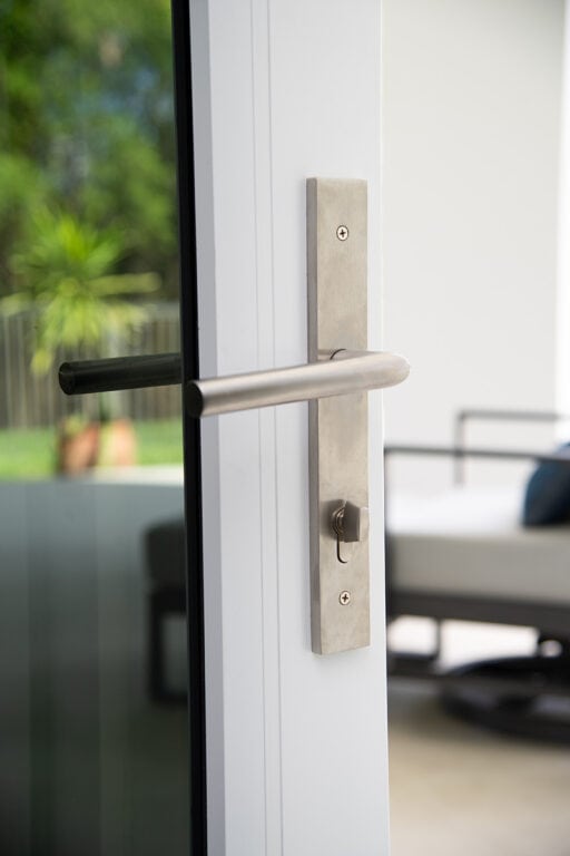 Your Luxury Home Deserves Luxury Hardware from VistaView