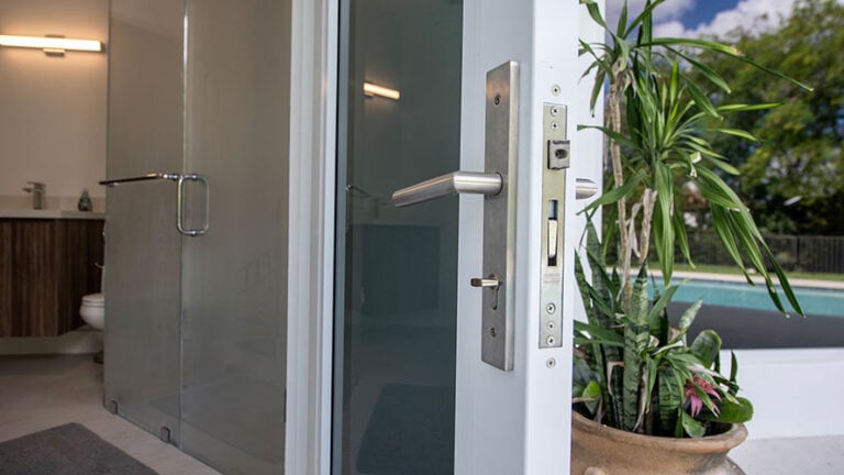 Your Luxury Home Deserves Luxury Hardware from VistaView