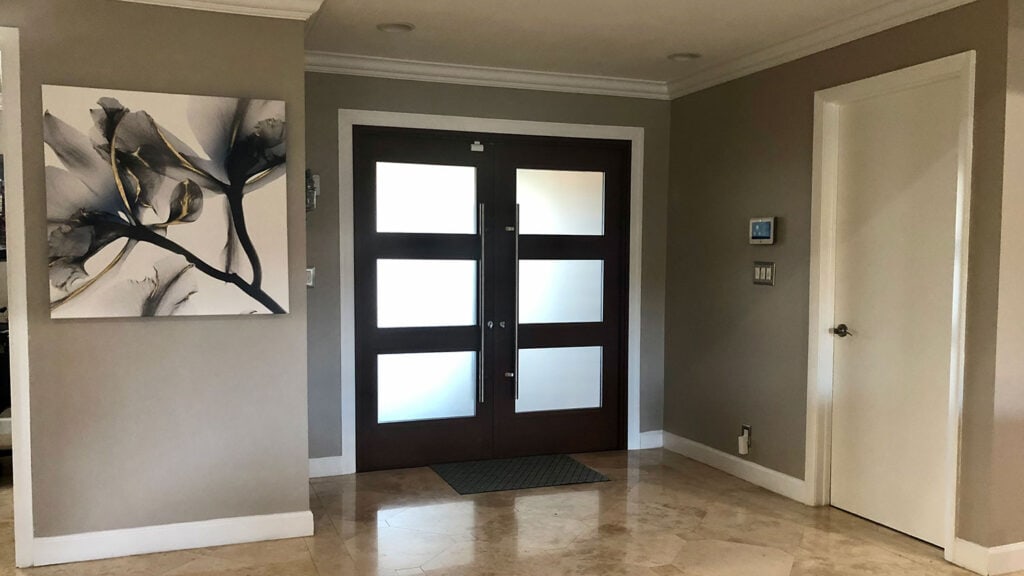 Your Luxury Home Deserves Luxury Hardware from VistaView