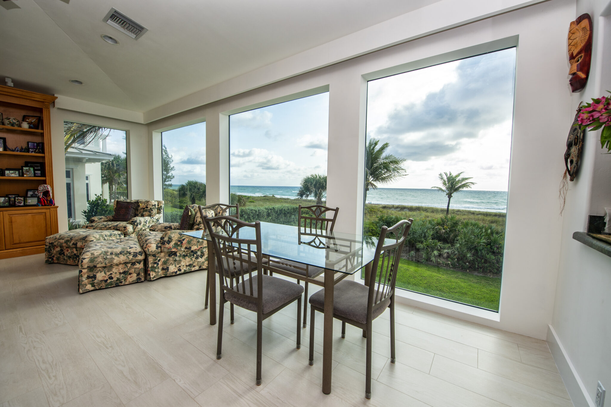 Luxury Window Products from VistaView