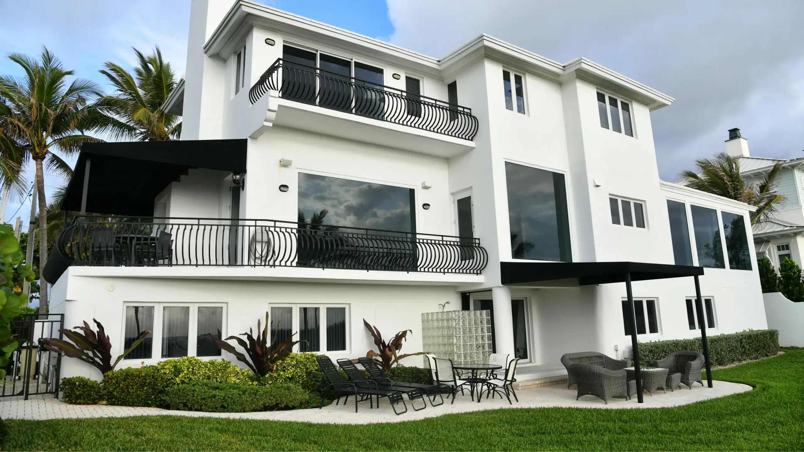 Elevate Your Modern Home with Luxury Home Resources