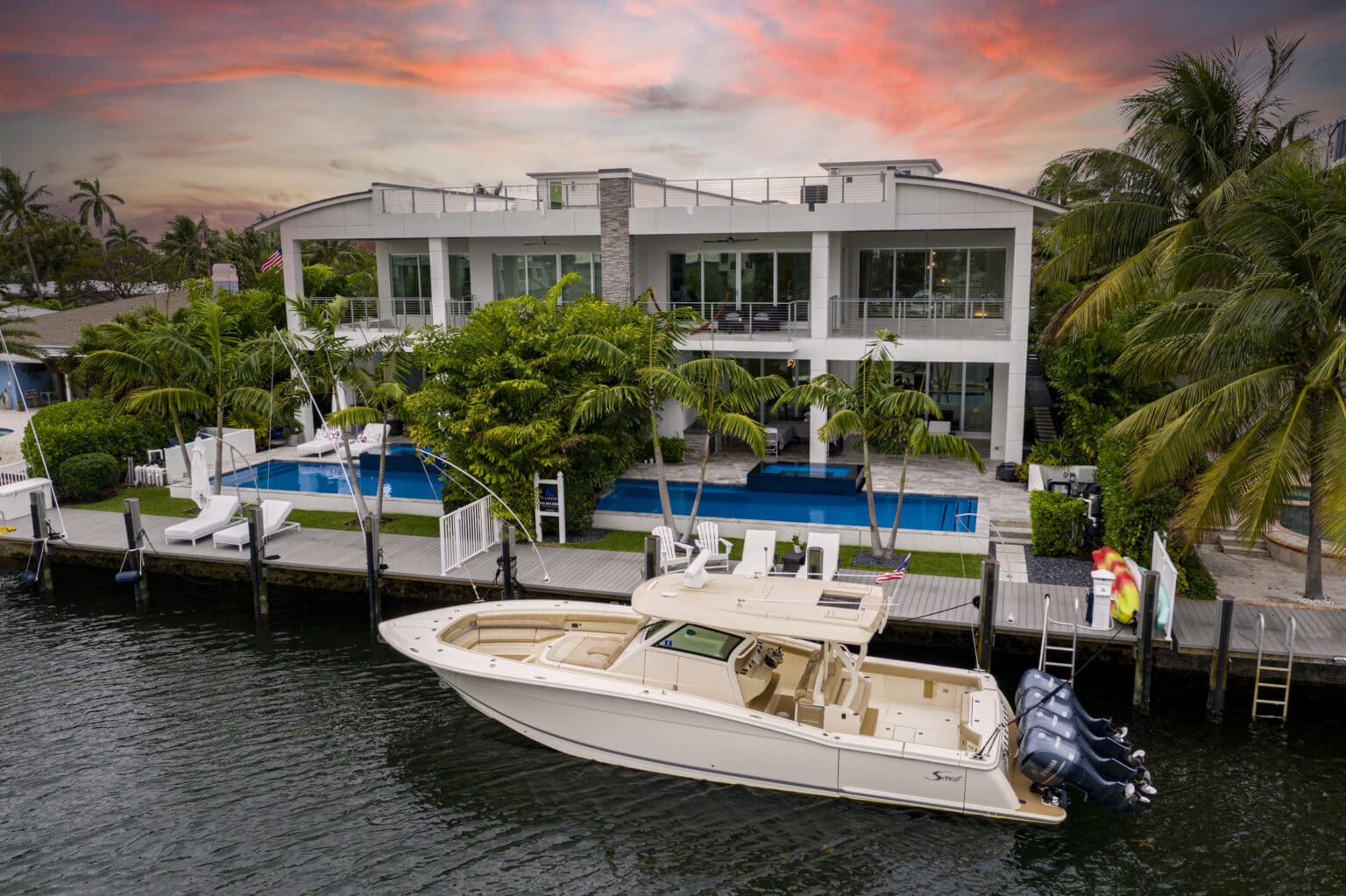 Resist Weather Damage with Premium Hurricane Doors and Wind