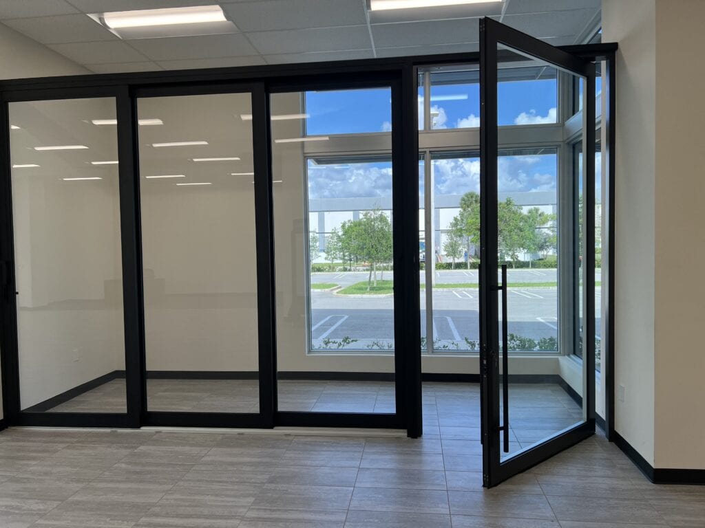 About VistaView: Luxury Glass Products Delivered