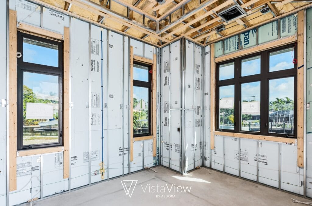 Casement Window Placement for Efficient Ventilation