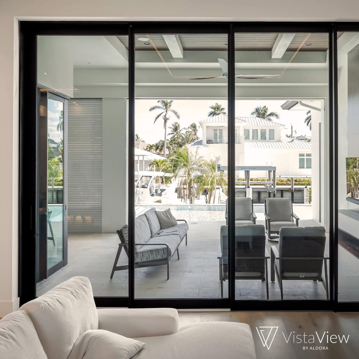 What to Consider When Buying Custom Sliding Patio Doors