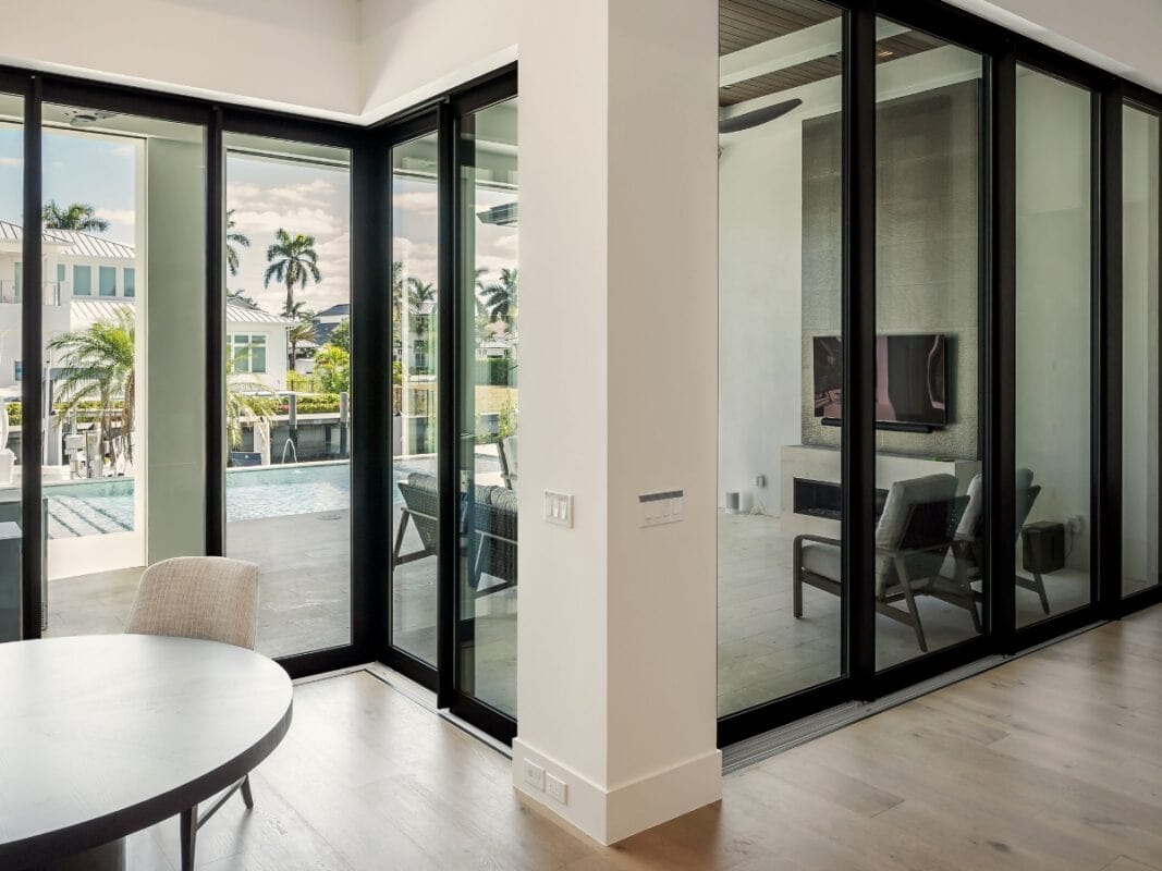 What to Consider When Buying Custom Sliding Patio Doors